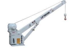Service Cranes