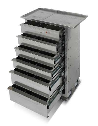 Toolboxes & Drawer Sets