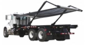 Tarp & Cover Systems